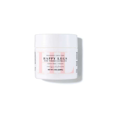 Happy Legs | Pregnancy Swollen Feet Treatment