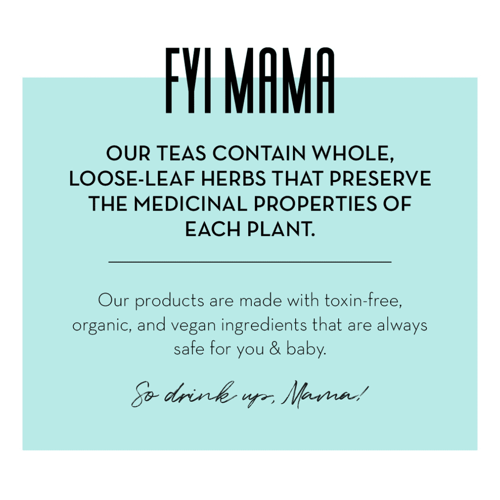 First Trimester Gift Bundle | The Spoiled Mama